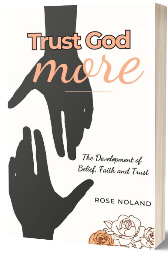 Devotion to God is More Important than Goal Setting - He's So Worth It ...